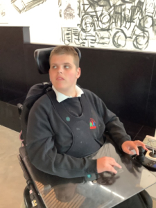 Thomas Wolsey Ormiston Academy - The Hold Trip